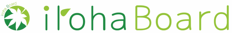 iroha Board とは – iroha Board